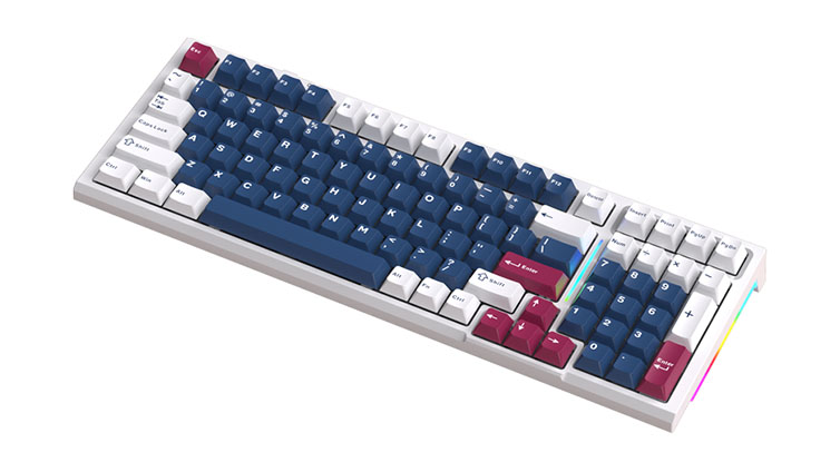 RK royal kludge官网